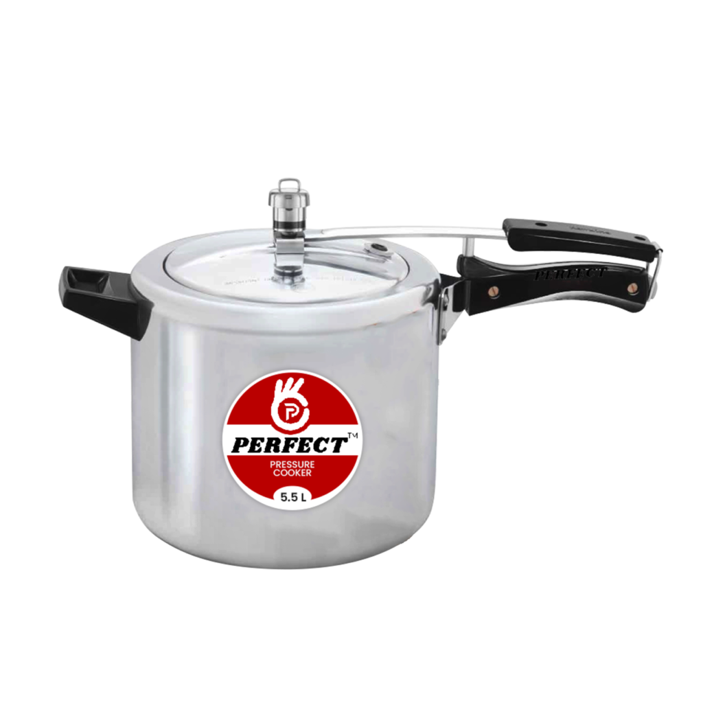 Perfect Pressure Cooker 5.5Ltr. – eperfectbd.com