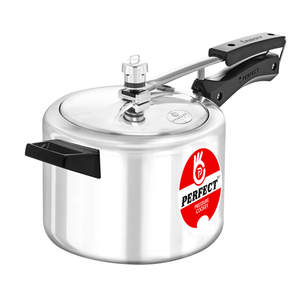 Perfect Pressure Cooker 5.5Ltr. – eperfectbd.com